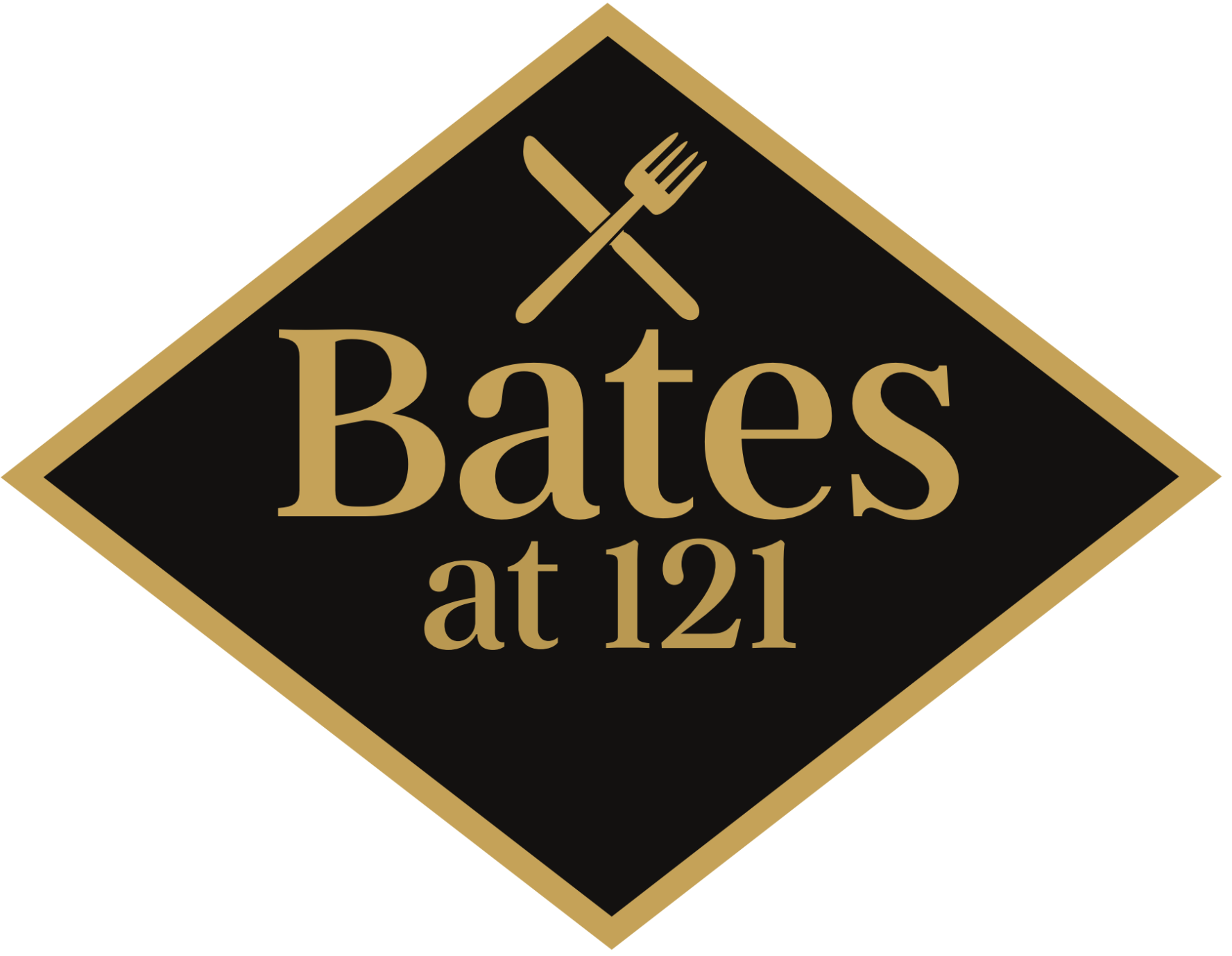 Fine Dining Restaurant | Derby | Bates at 121